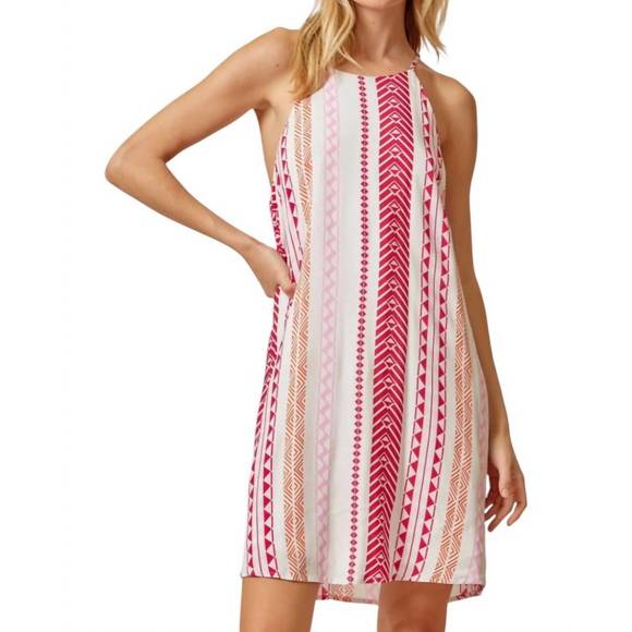 ANDREE BY UNIT | Dresses | New Andree By Unit Next To Me Dress In Pink ...